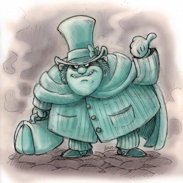 SKETCHBOOK – DAVE LOWE DESIGN